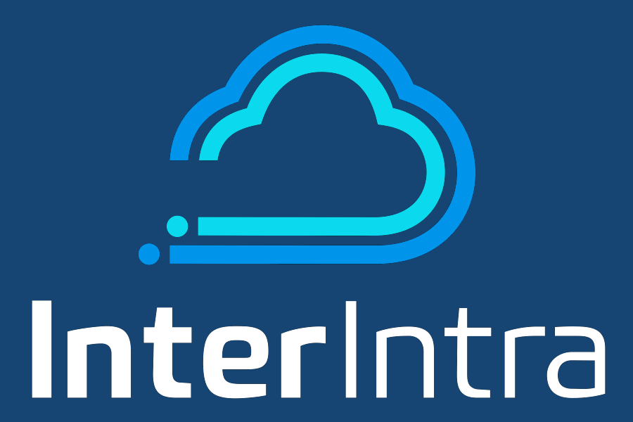 Inter Intra - Login